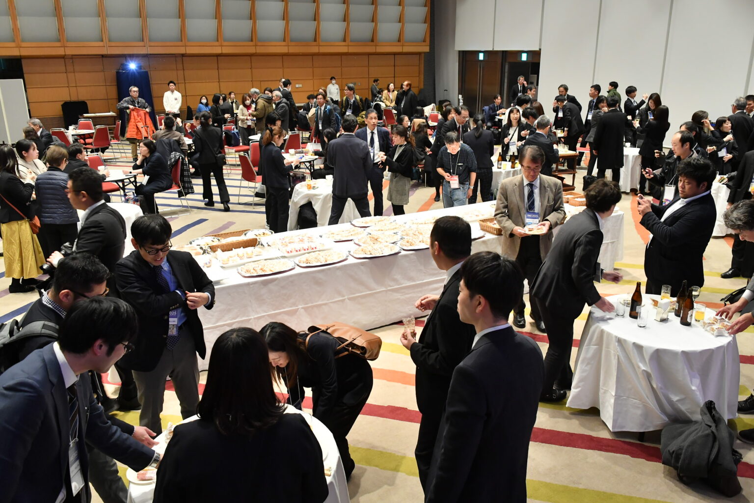 第34回国際MICEエキスポ（IME2025）が開催されました | JCCB